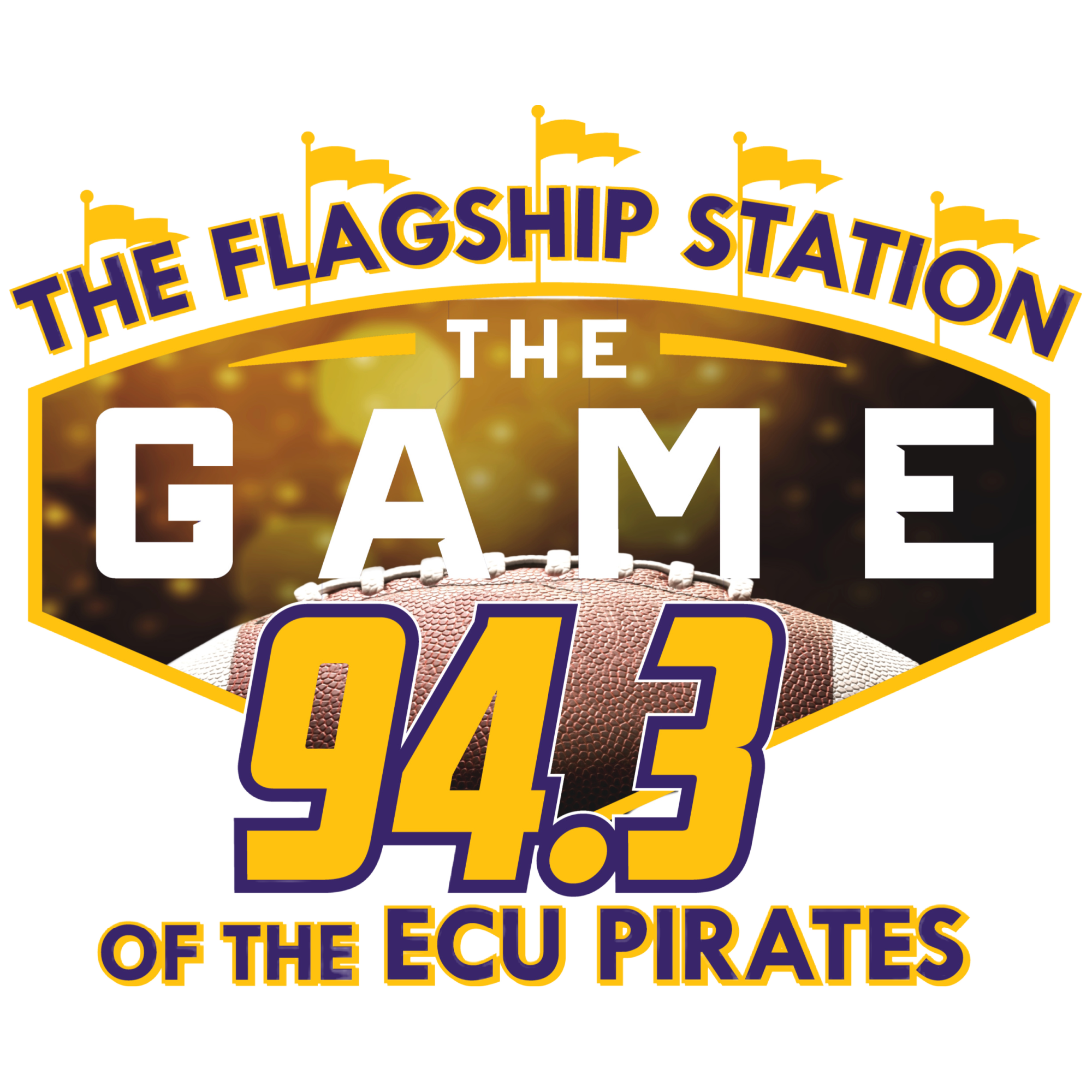 Podcasts 94 3 The Game